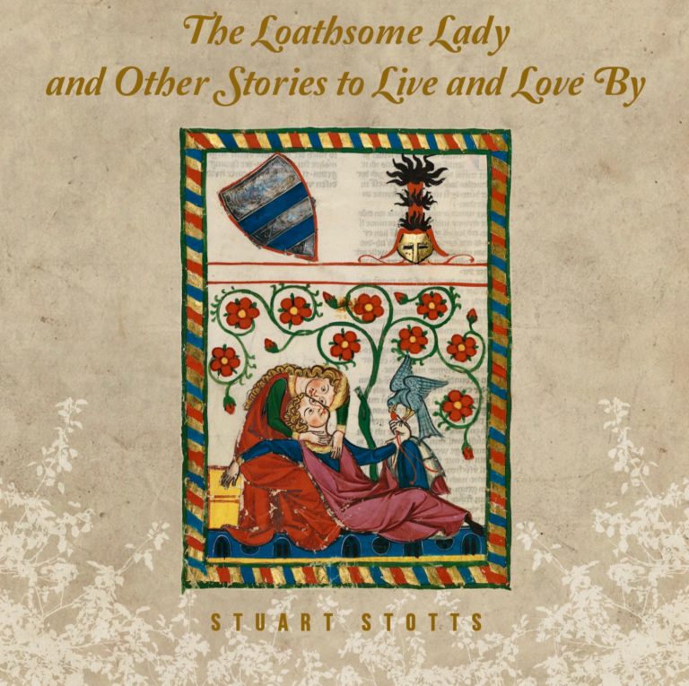 Recordings from Stuart Stotts | Stuart Stotts