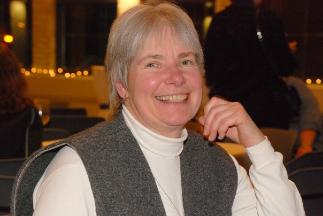 In Honor of Mary Babula | Stuart Stotts