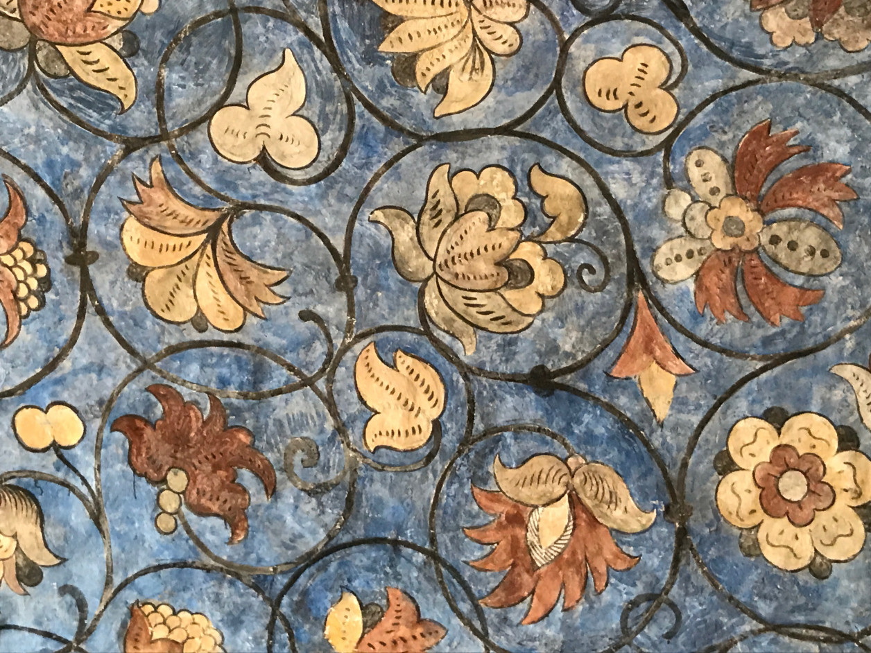 Arts Integration | Stuart Stotts