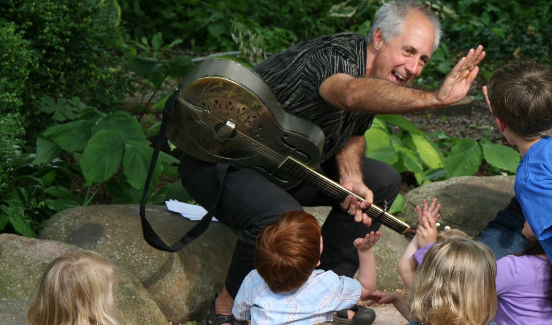 Recordings from Stuart Stotts | Stuart Stotts